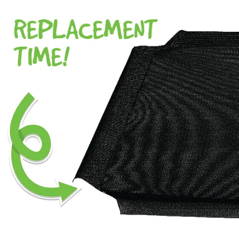 DOG BED - REPLACEMENT COVER - BAINBRIDGE – Moondidley Pets