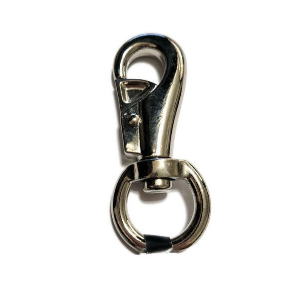 Bull Swivel Snap Hook Dog Clip – Moondidley Pets